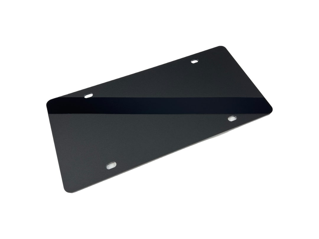 Diver Down License Plate, Laser-cut Acrylic (free Shipping) - Etsy