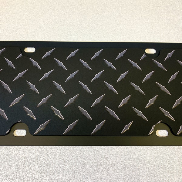 Diamond Plate - Etsy