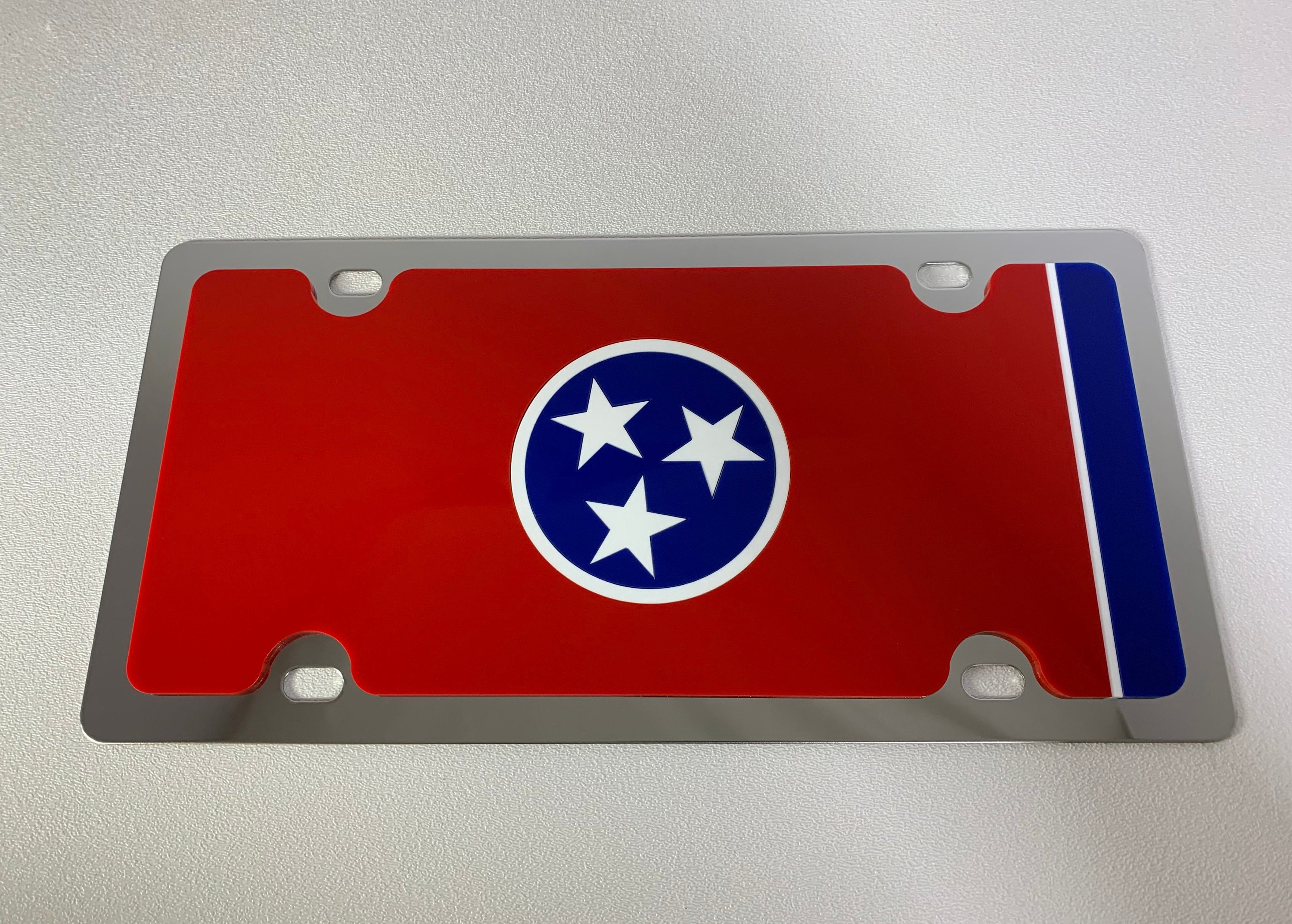 1951 Tennessee License Plate for sale | Only 3 left at -65%