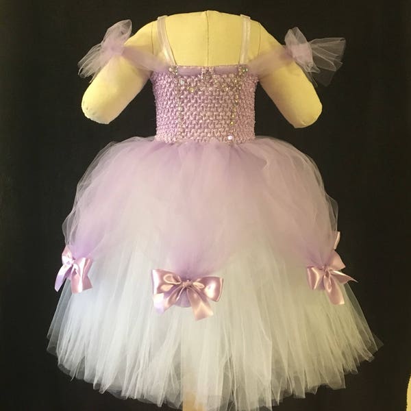 Sofia Tutu - Etsy