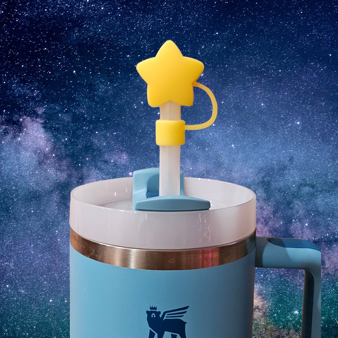 Stanley Cup Straw Topper Cover Stanley Drink Topper Drink Cup Cover for ...