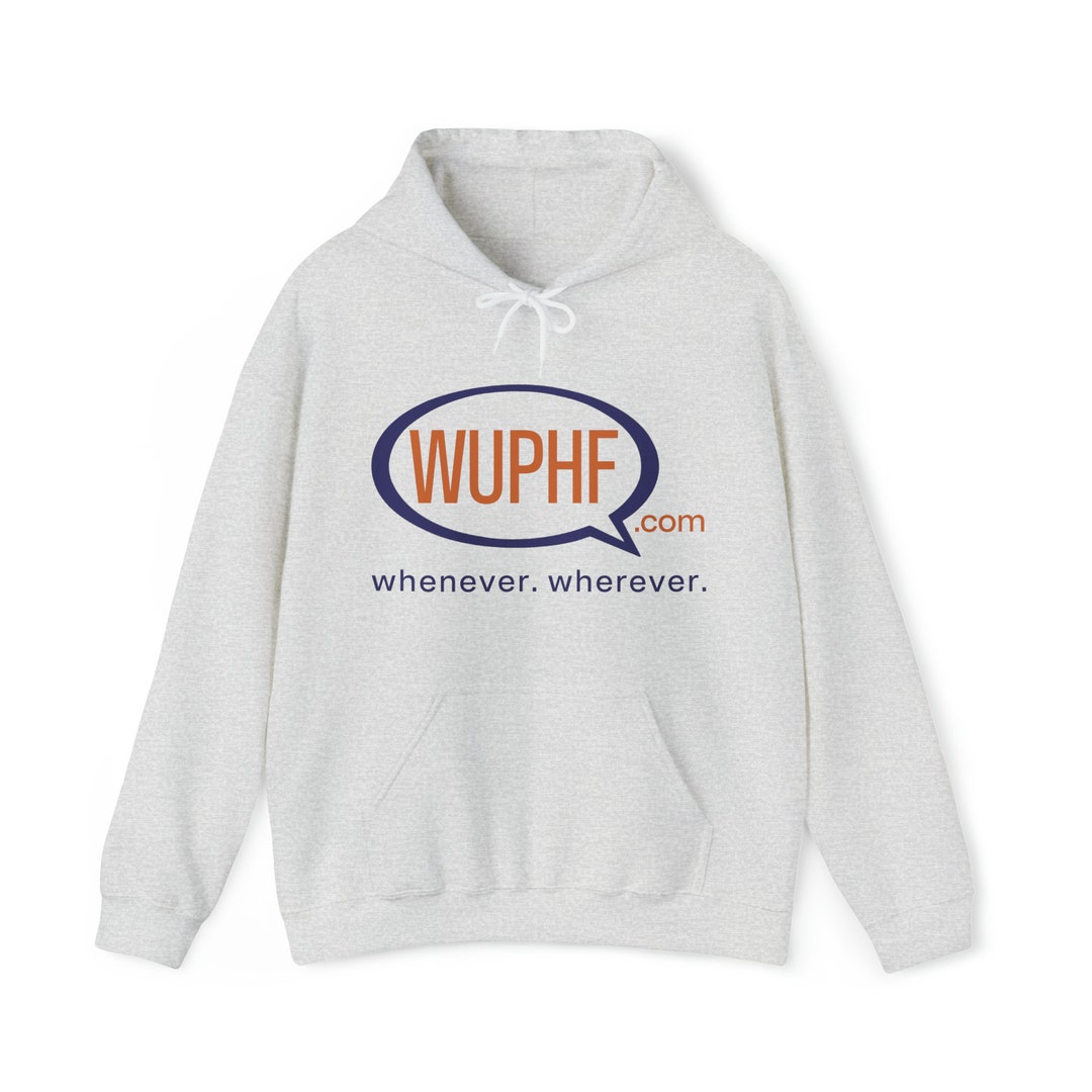 The Office Hoodie, WUPHF Shirt, the Office Gift, Dunder Mifflin, Michael Scott, Gift for the ...