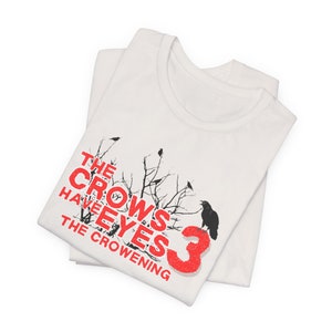 The Crows Have Eyes, Moira Rose Shirt, Schitts Creek Schitt Creek, Rose ...