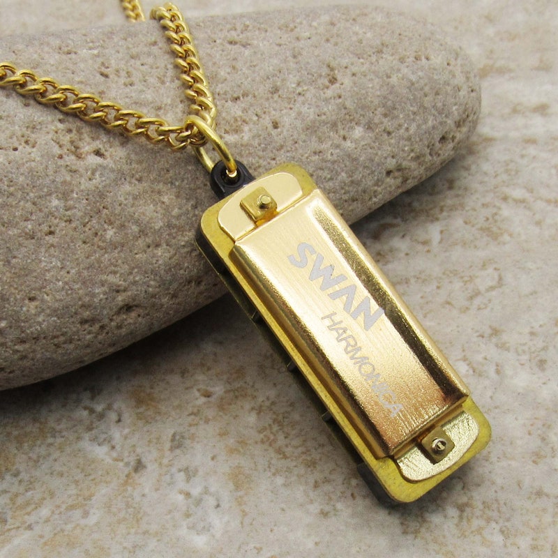 Harmonica - Etsy