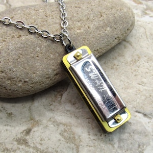 Harmonica - Etsy