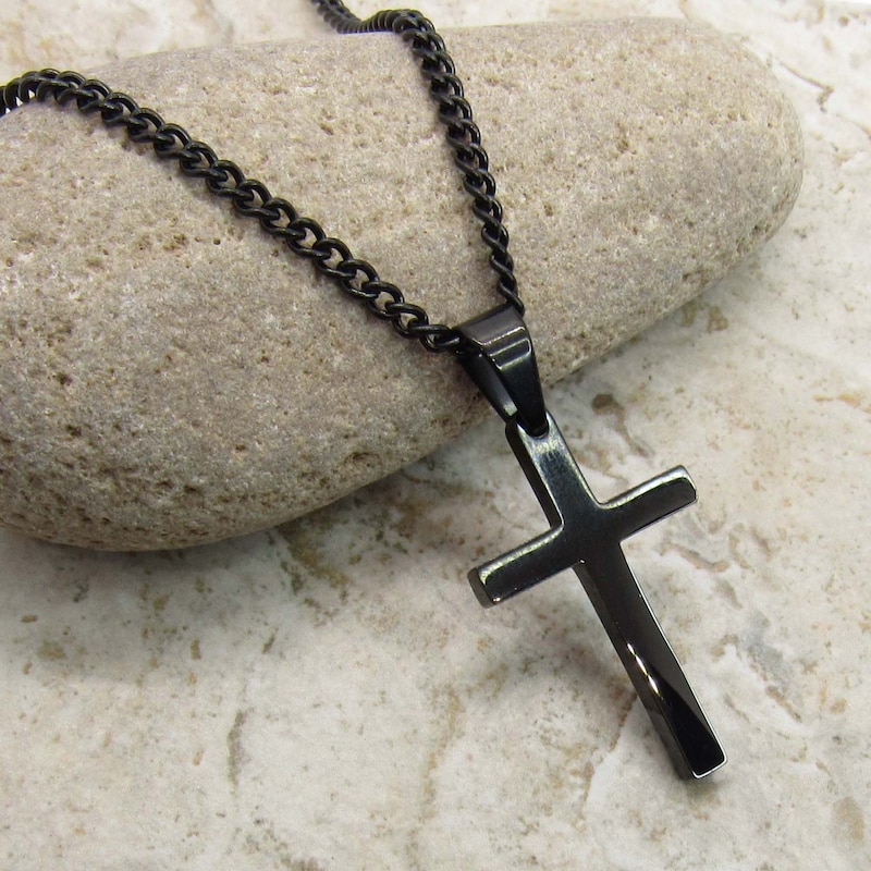 3/4 Cross - Etsy