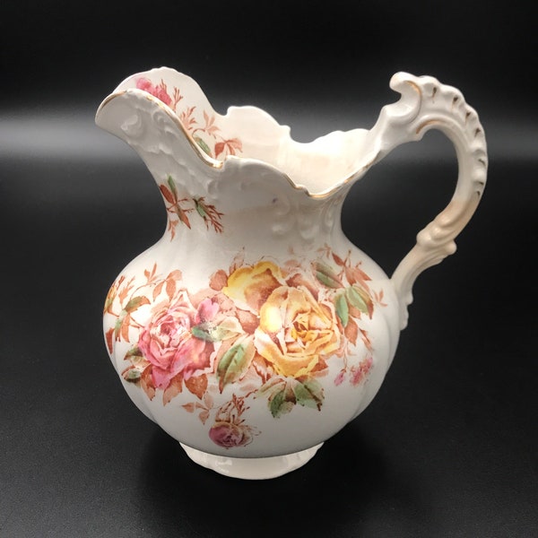 Empire Pottery - Etsy