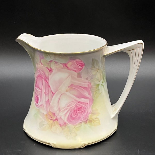 Rs Germany Pitcher - Etsy