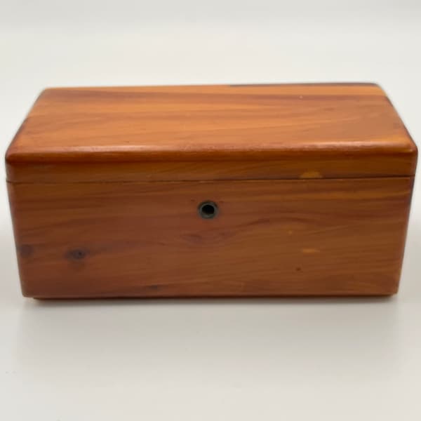 Lane Cedar Chest - Etsy