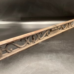 Cast Iron Level, 3 Vials Level Tool, L.S. Starrett Company, MA., Circa ...