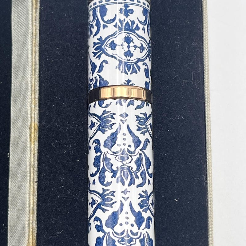 Vintage 1960 Make up Bag - Etsy