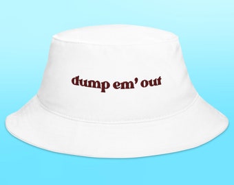 Dump Em Out - Etsy