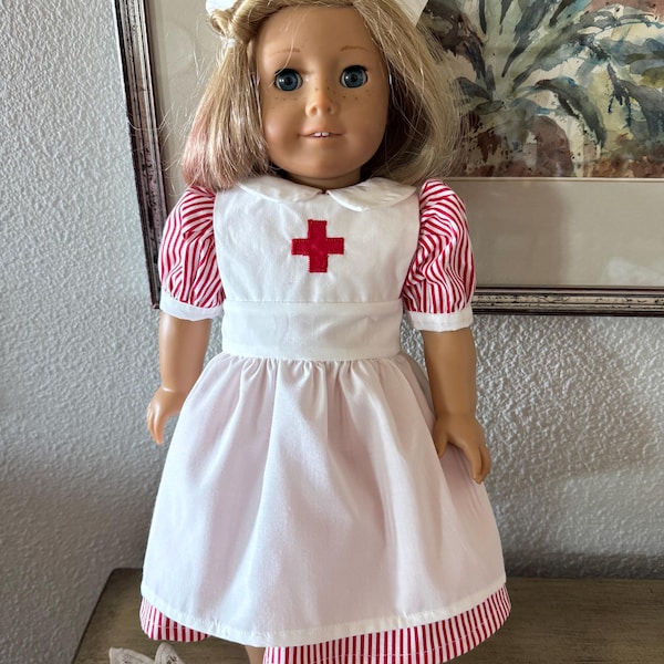 Candy Stripe Uniform - Etsy