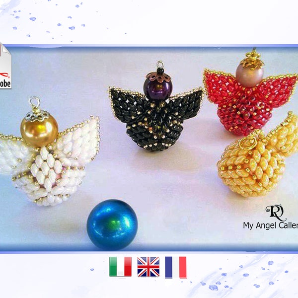 3d Bead Patterns - Etsy