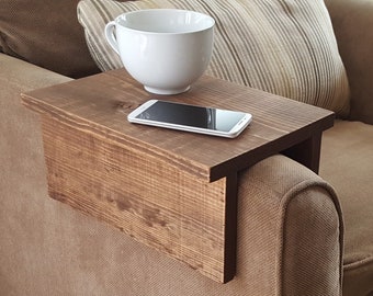 Arm Rest Table | Etsy