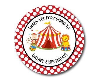 Circus Big Top - Etsy