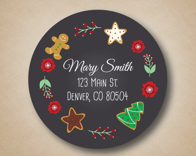 Canning Labels Mason Jar Labels Jam Jar Labels Salsa Labels Homemade ...