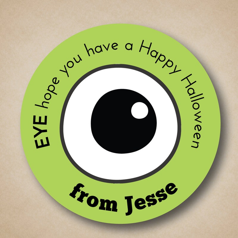 StickEmUpLabels - Etsy