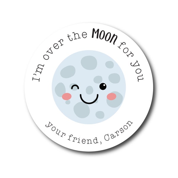 Sticker Labels - Etsy