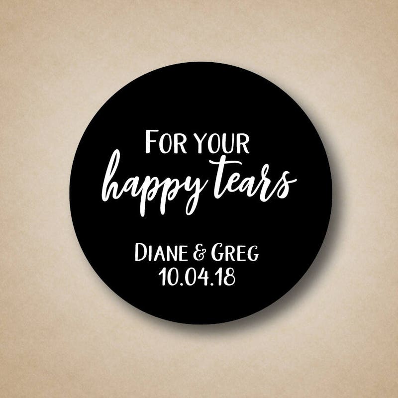 Tears of Joy - Etsy