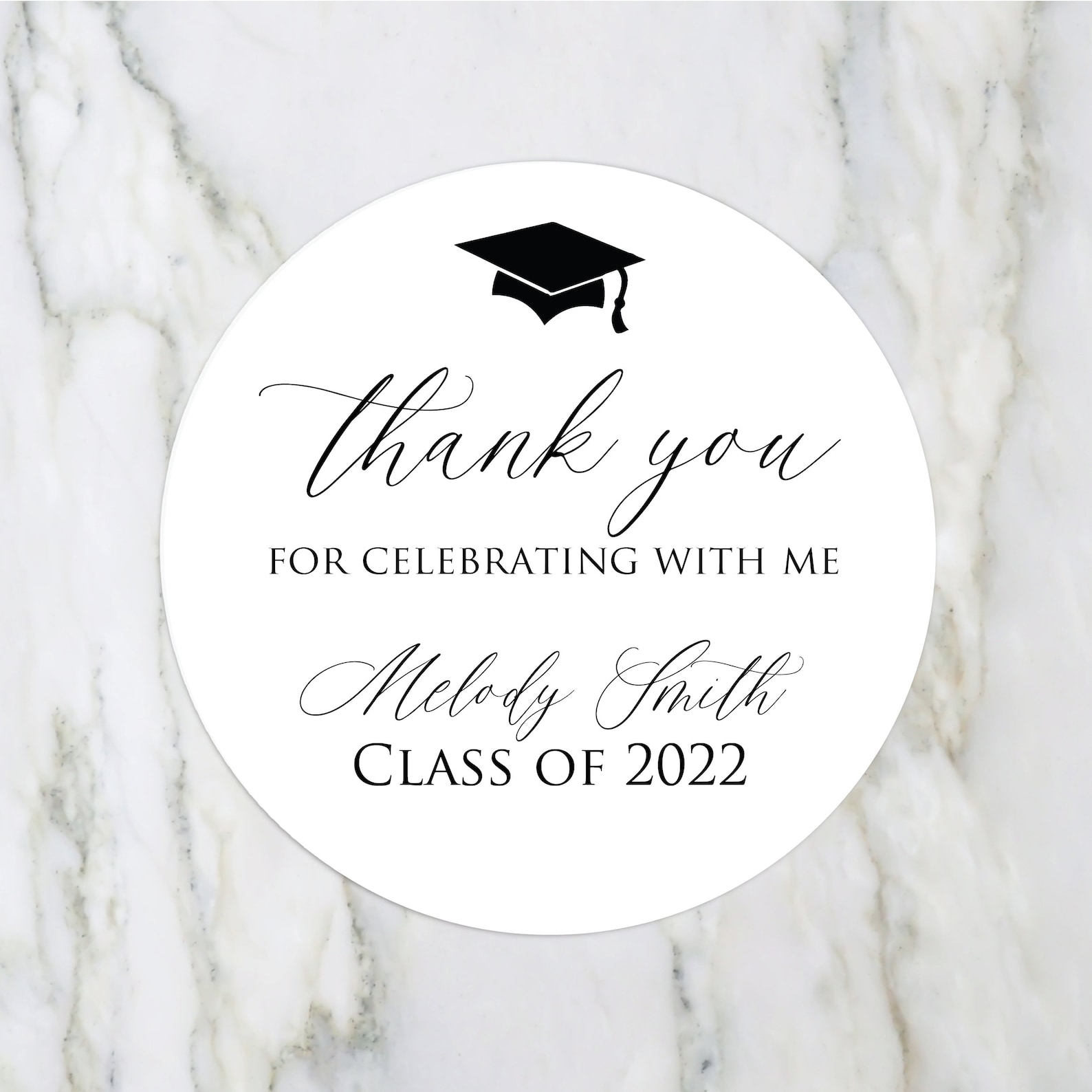 Graduation Stickers Graduation Party Stickers Graduation - Etsy