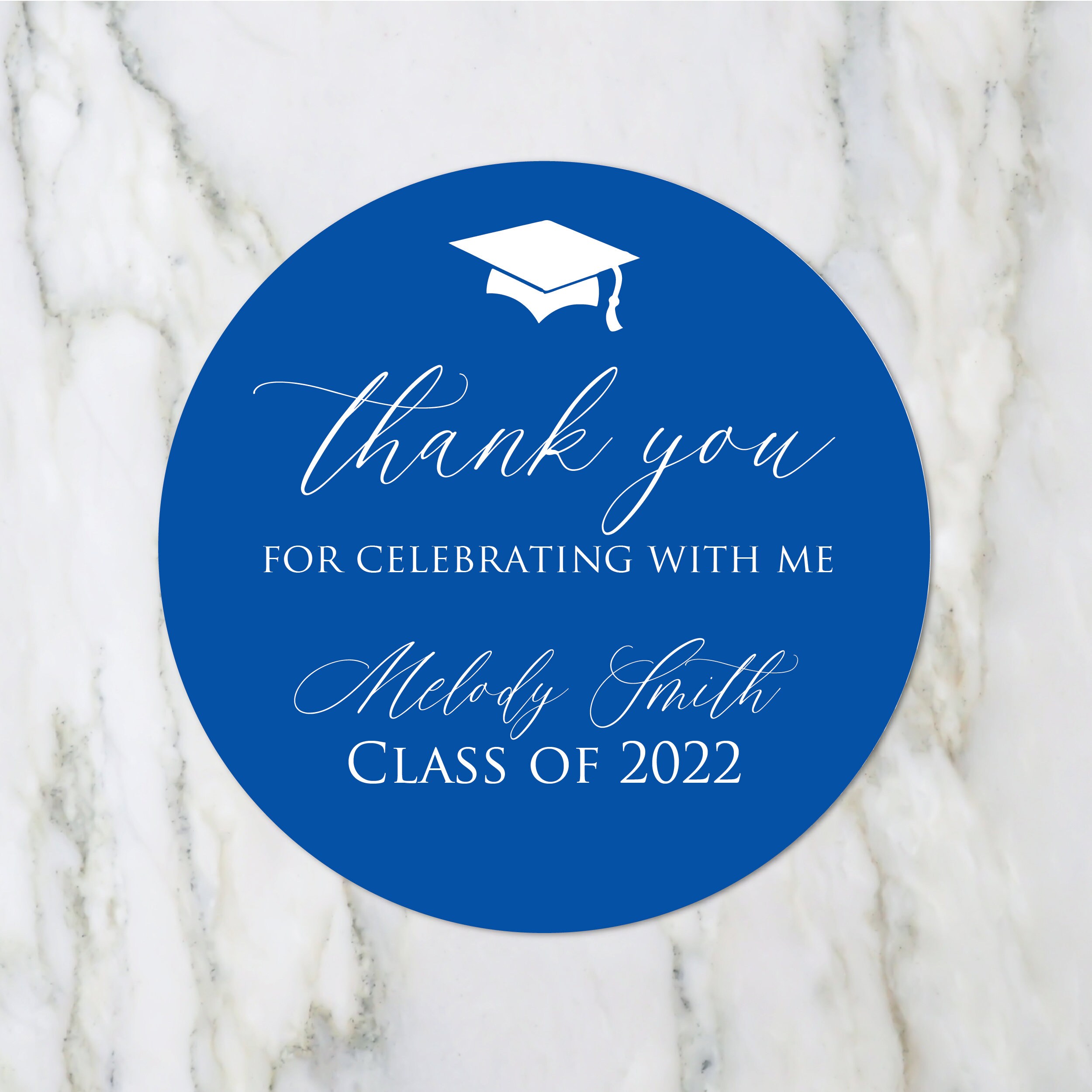 Graduation Stickers Graduation Party Stickers Graduation - Etsy