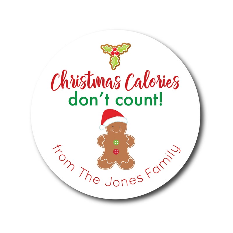 Holiday Treats - Etsy