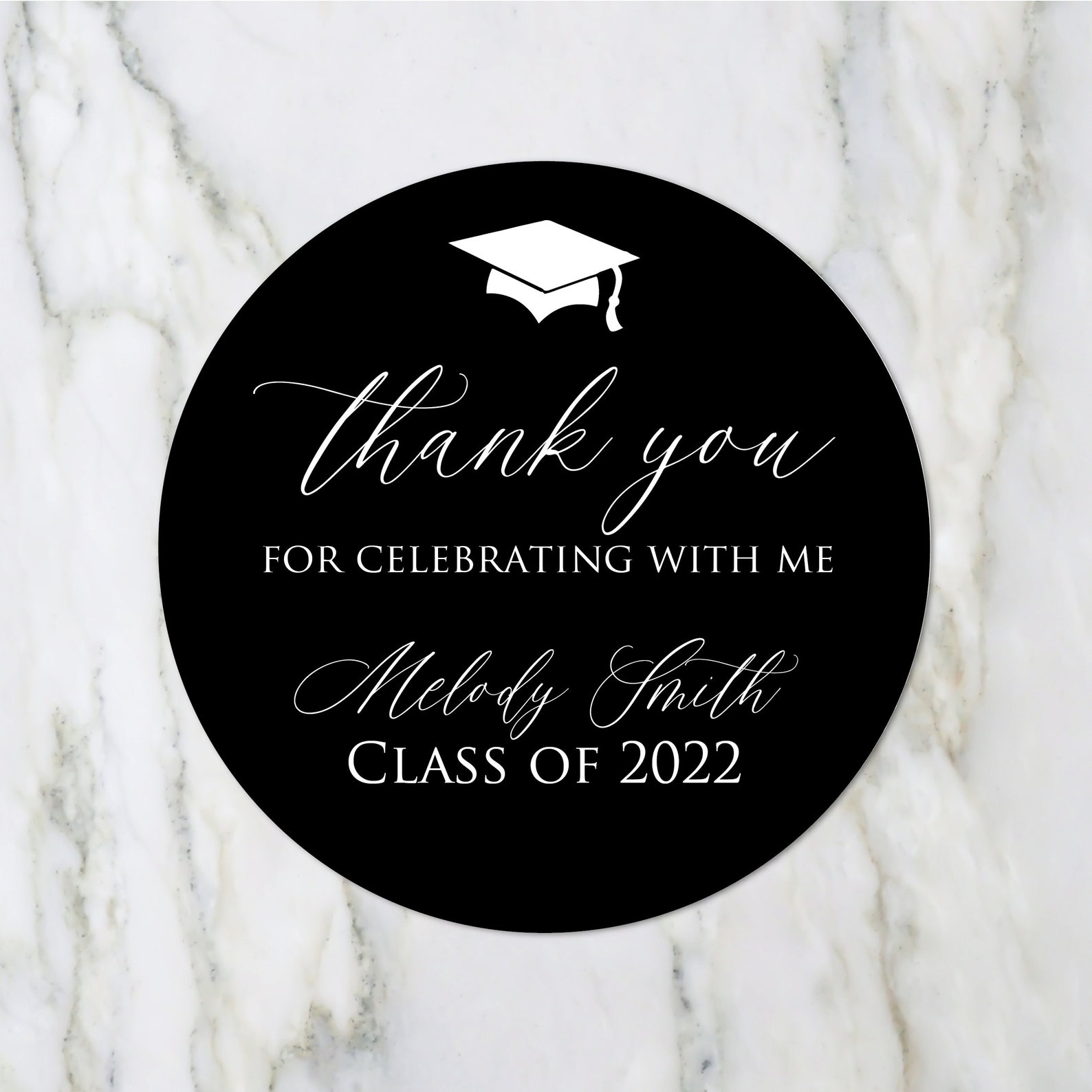 Graduation Stickers Graduation Party Stickers Graduation - Etsy