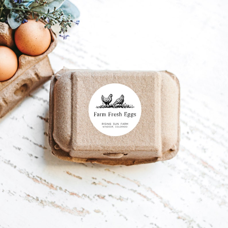 Farmhouse Canning Labels Farm Canning Labels Mason Jar - Etsy