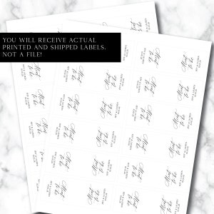 Engagement Stickers - Engagemint Stickers, Engagement Party Favors ...