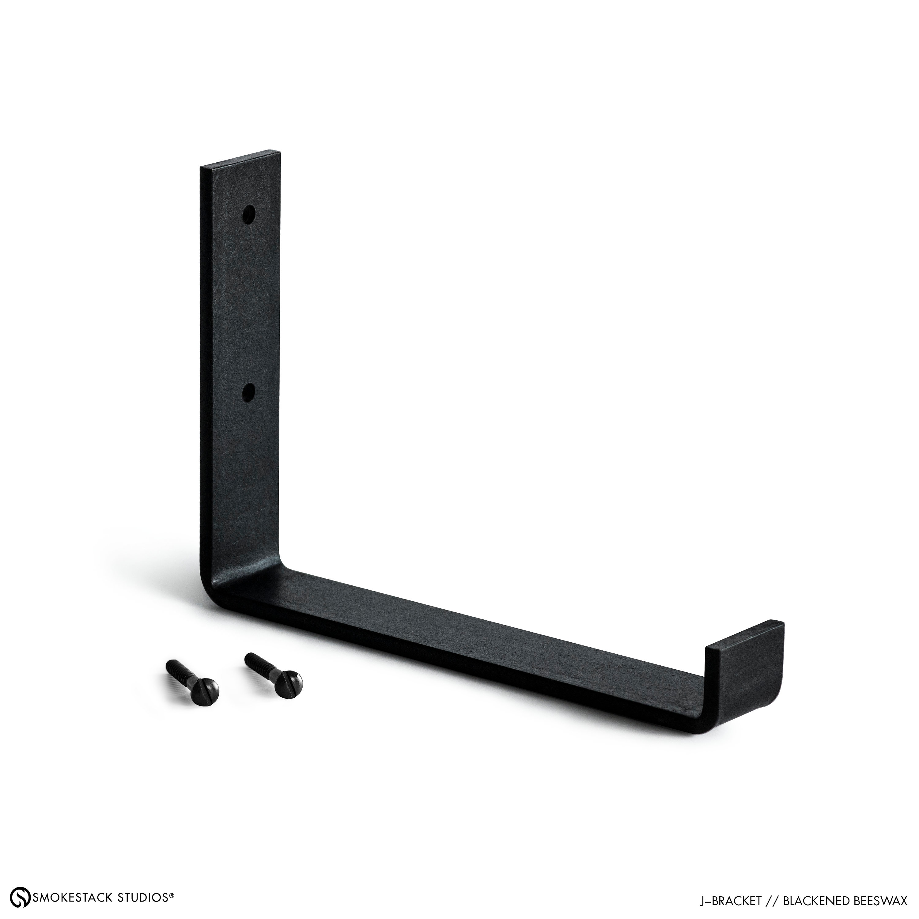 Steel Shelf Bracket Custom Modern Black Iron Metal Shelf - Etsy Canada