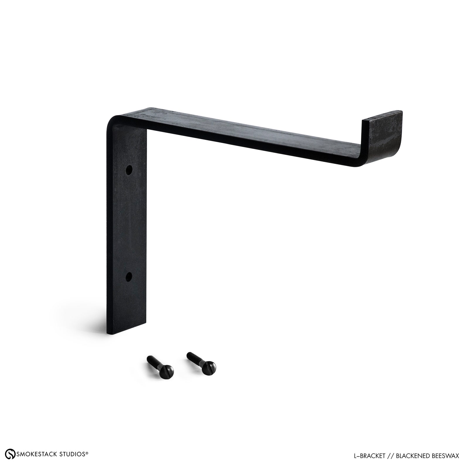 Metal Shelf Brackets Modern Farmhouse Shelves Heavy Duty - Etsy