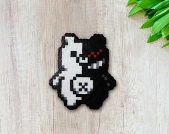Monokuma - Etsy España