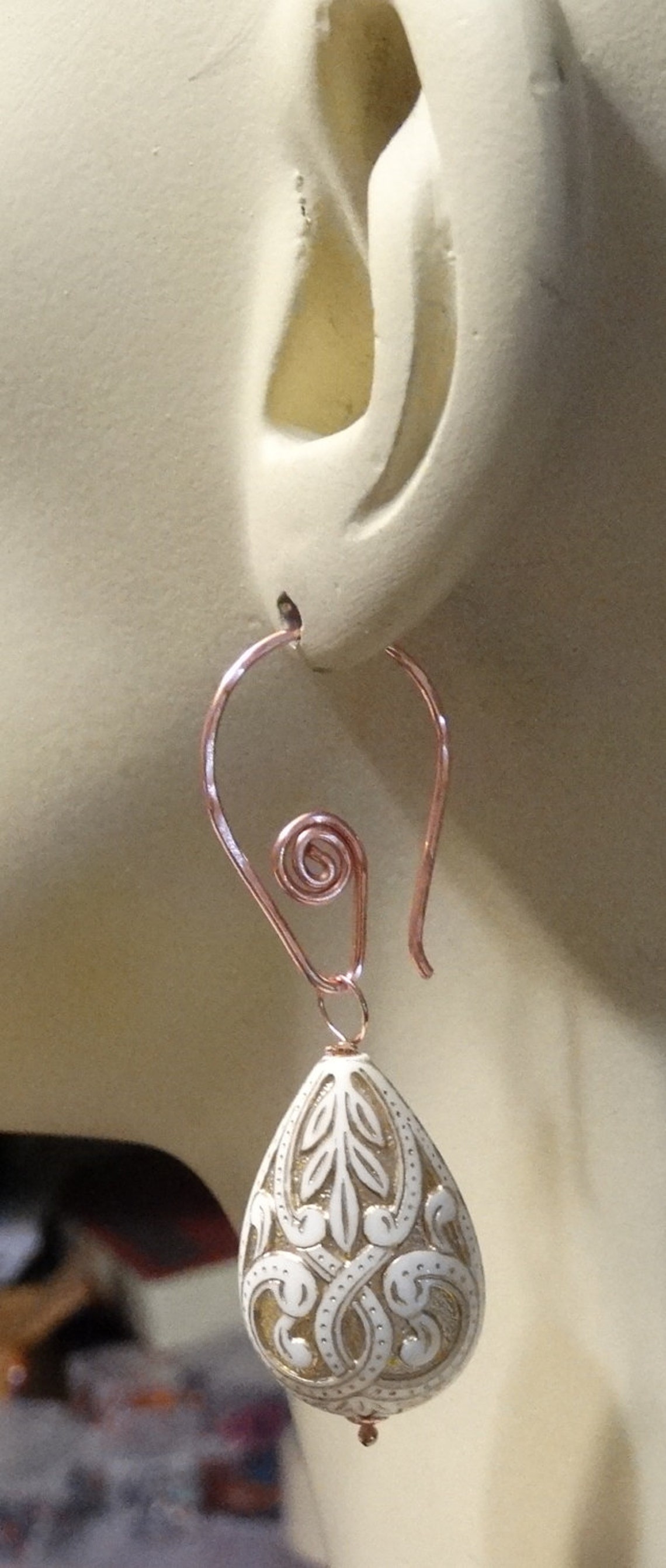 Small, Medium or Large INTERCHANGEABLE Earring Wires Sterling Silver ...