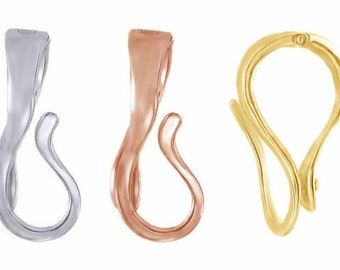 Pendant Enhancer - Etsy