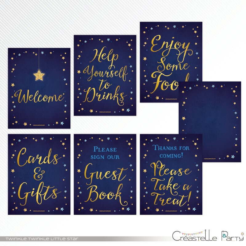 Banners & Signs Paper & Party Supplies Lavender Purple Silver Glitter ...