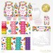 Pop It Editable Party Decor Package Rainbow Printable Pop - Etsy