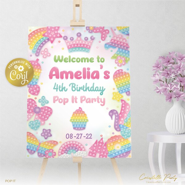 Baby Fidget Toy - Etsy