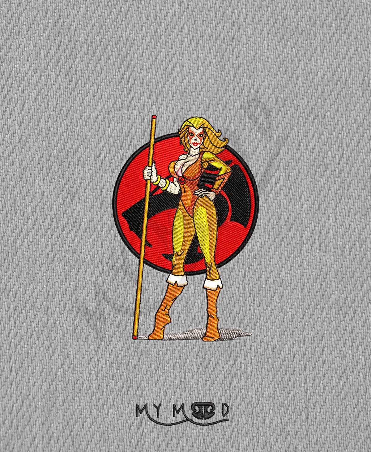 Thundercats Characters Cheetara