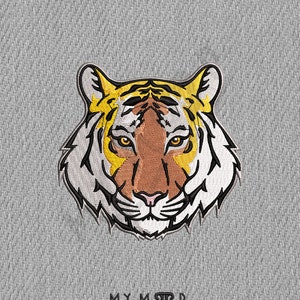 Retro Arcade 90's Patch Digital Machine Embroidery Design Pattern ...