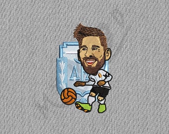 Retro Arcade 90's Patch Digital Machine Embroidery Design Pattern ...