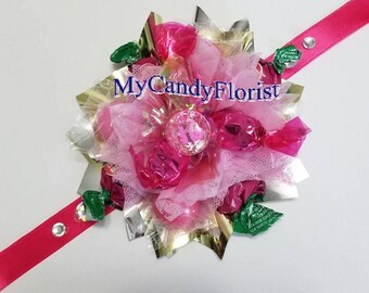 Sweet 16 Corsage | Etsy