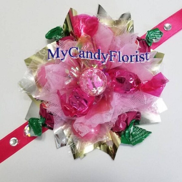 Wrist Corsage - Etsy