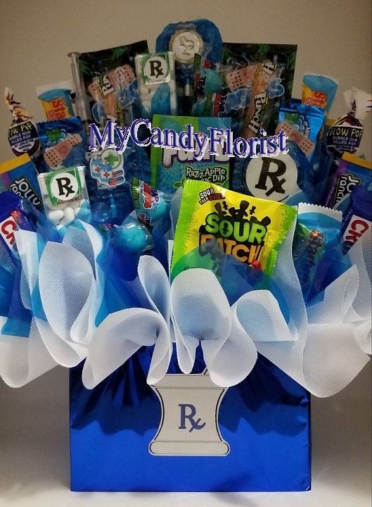 Pharmacy Candy