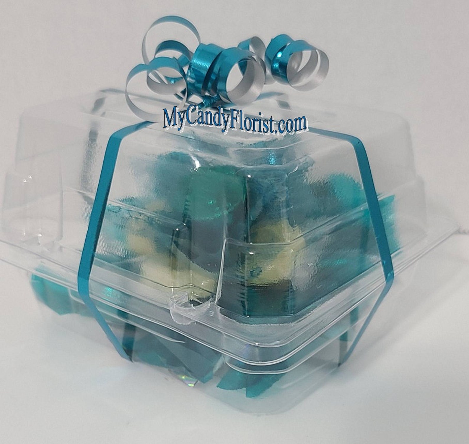 DADDY Daughter DANCE Candy Boutonniere & Candy CORSAGE Set or - Etsy