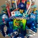PARAMEDIC EMT EMS Candy Bouquet Perfect Gift of - Etsy