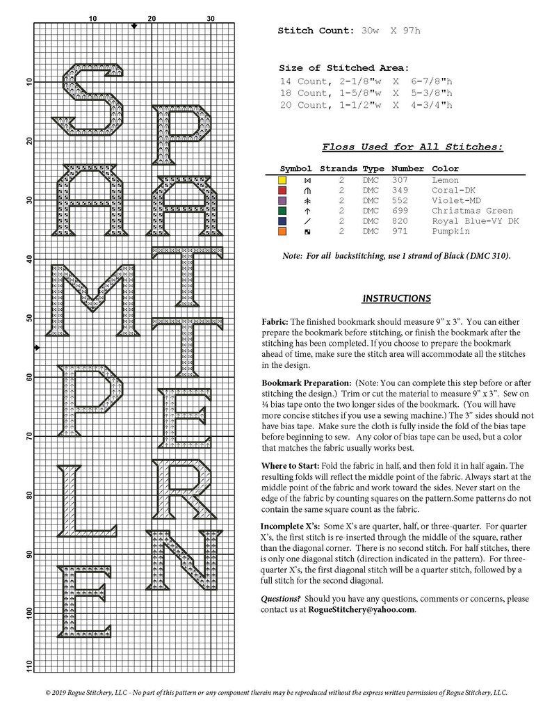 Just Read Cross Stitch Pattern for Reader Student Teacher Book - Etsy