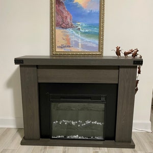 Art Work Original Handwork Oil Painting on Canvas 18X24 Inches ...