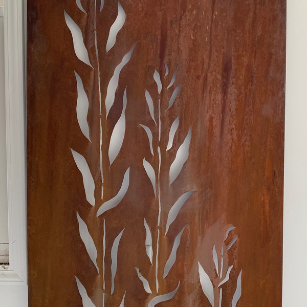 Privacy Panel - Etsy