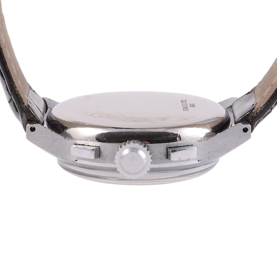 Butex Chronograph Wrist Watch - Gem